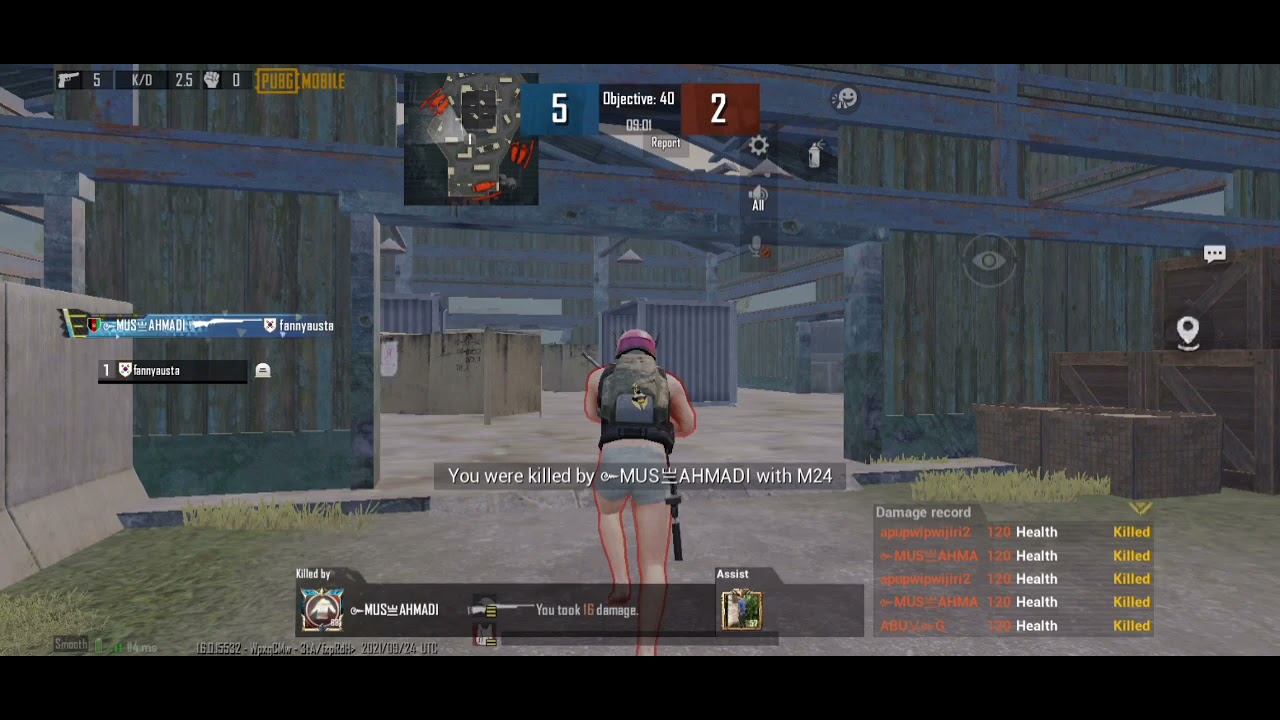 Play x Unity pubg - YouTube