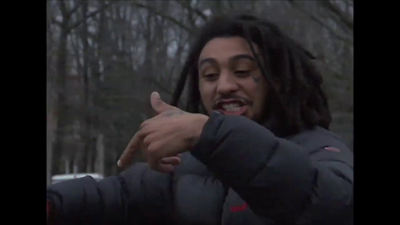 RUSSELL VLOG 2: ELECTRIC BOOGALOO - YouTube