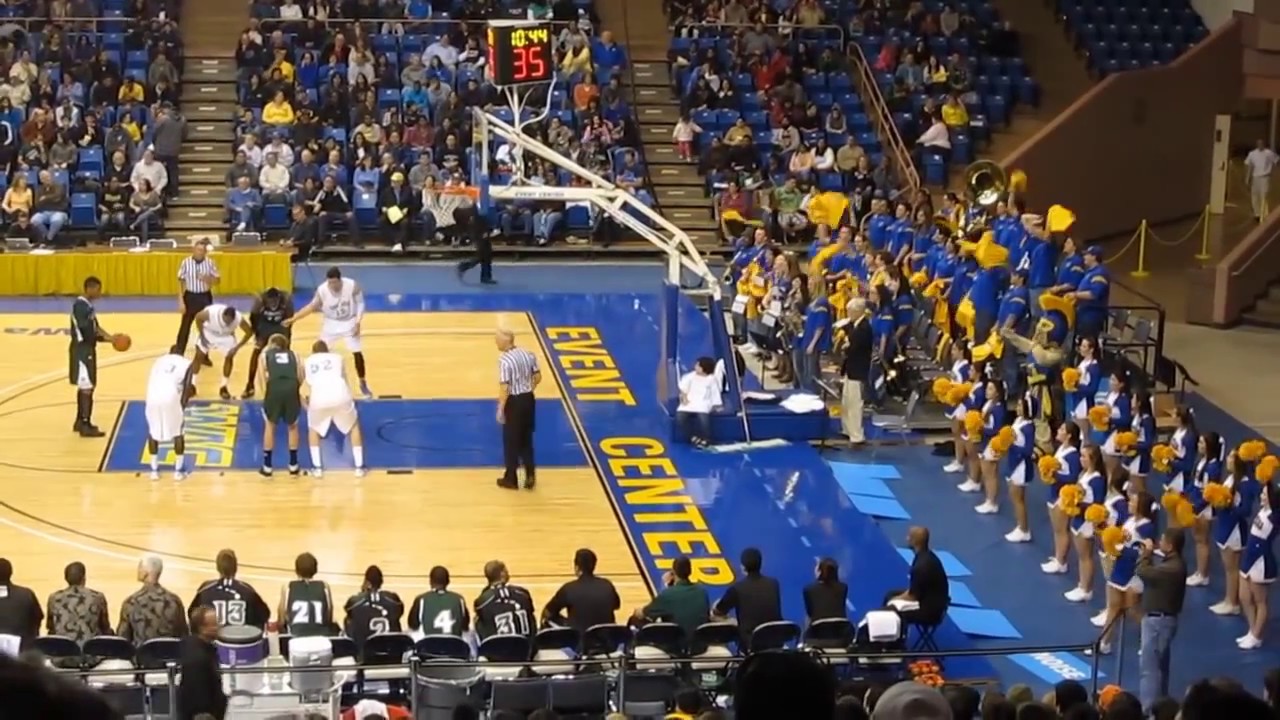 Free Throws Hawaii vs. San Jose State Men's Basketball 2012 Event ...