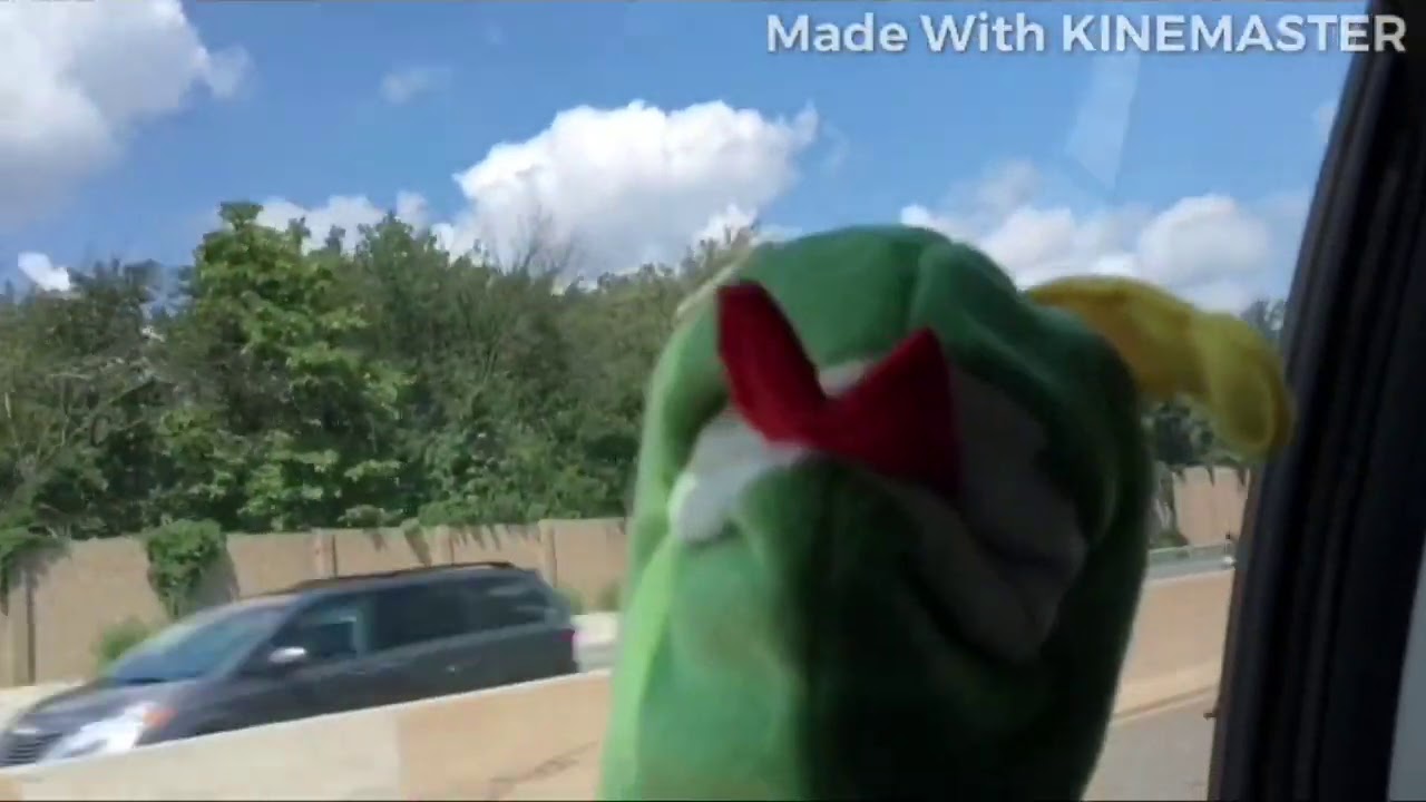 It’s The Muppets Intro French Français - YouTube