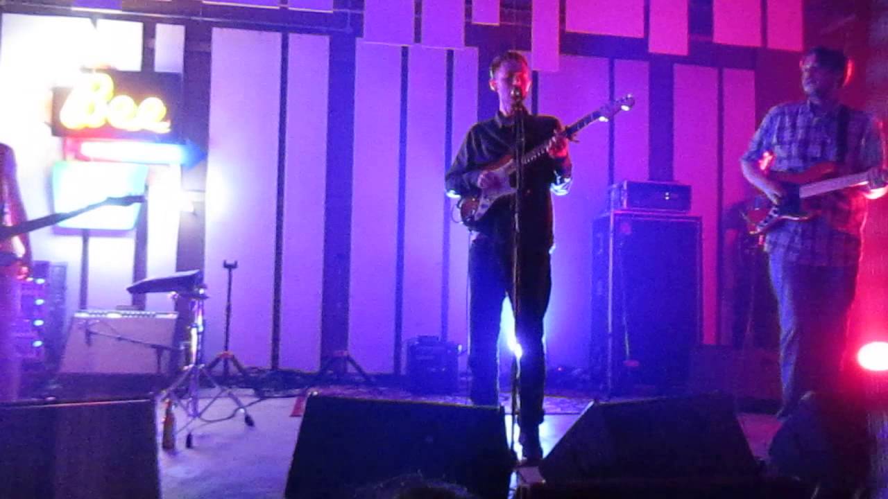 The Radio Dept. - I Dont Need Love I've Got My Band - YouTube