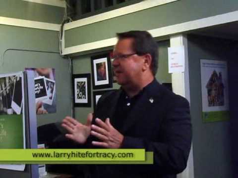 Larry Hite Q&A - YouTube
