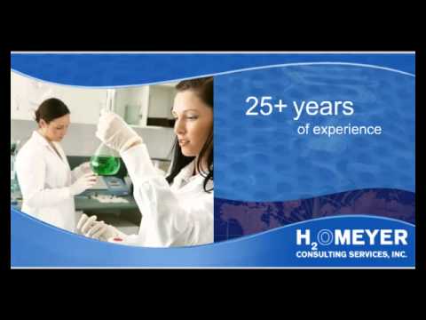 Homeyer Consulting Intro - YouTube