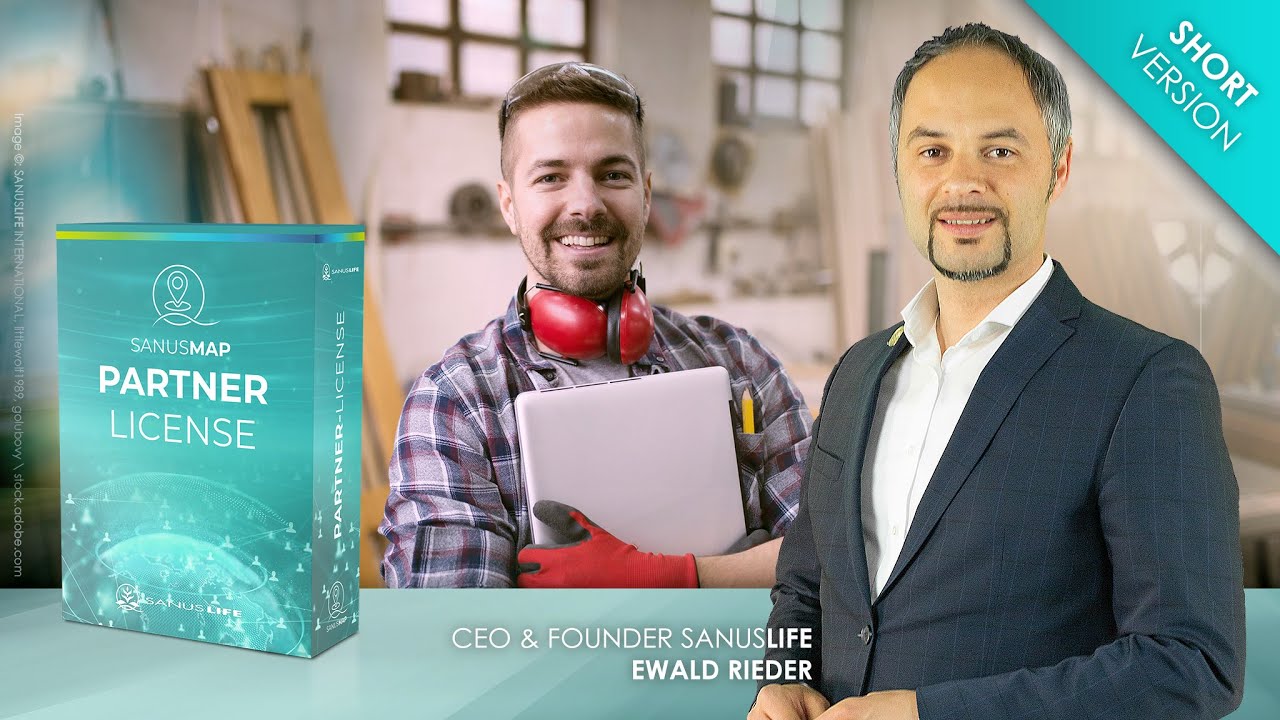 Map Partner Webinar short Version - ES - YouTube