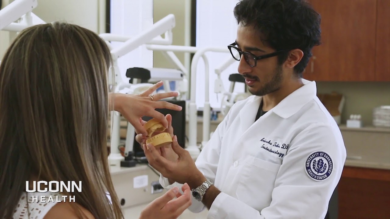 Power of Possible: Health Career Opportunity Programs - YouTube