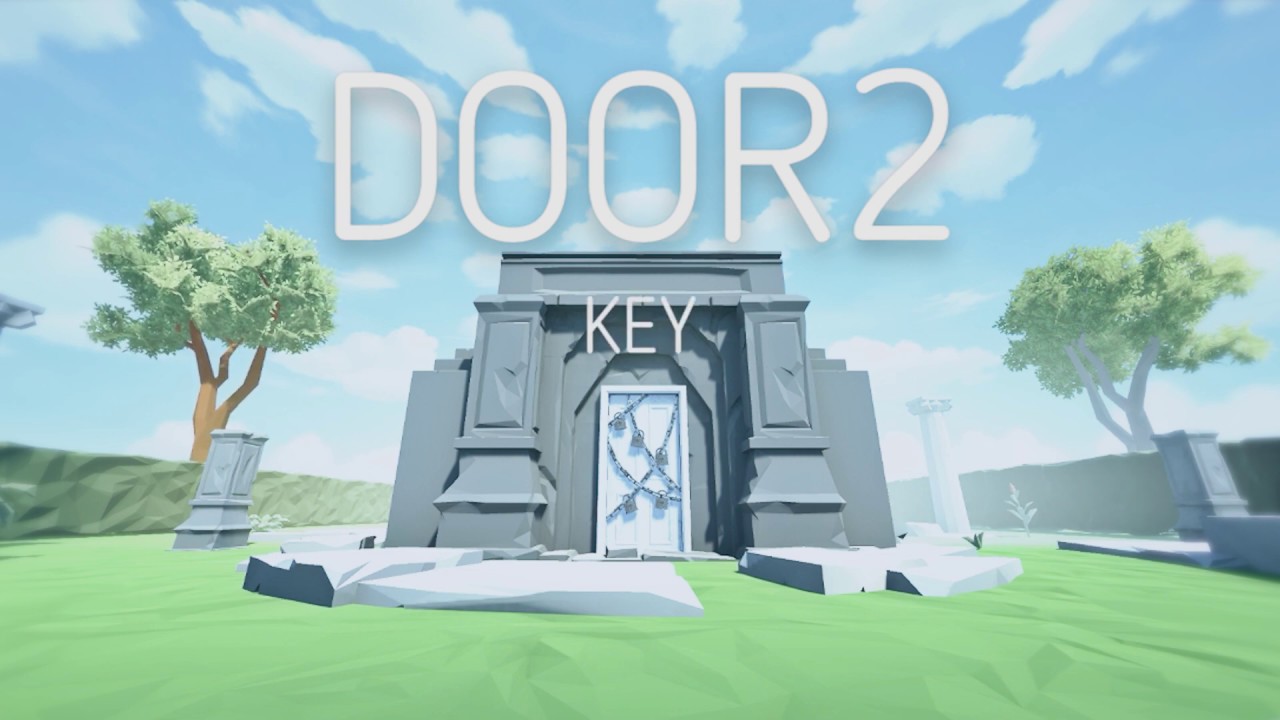 Door2: Key trailer - YouTube