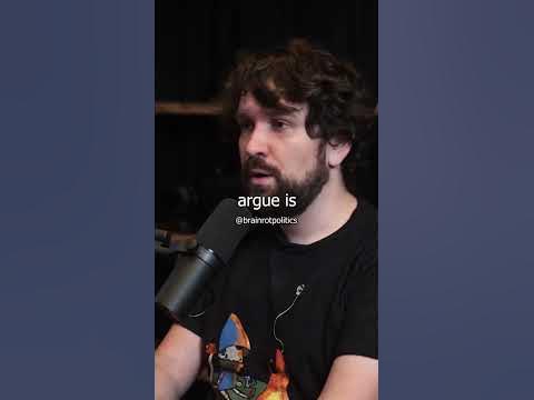 Destiny On Social Divisions & Effective Governance | Lex Fridman ...