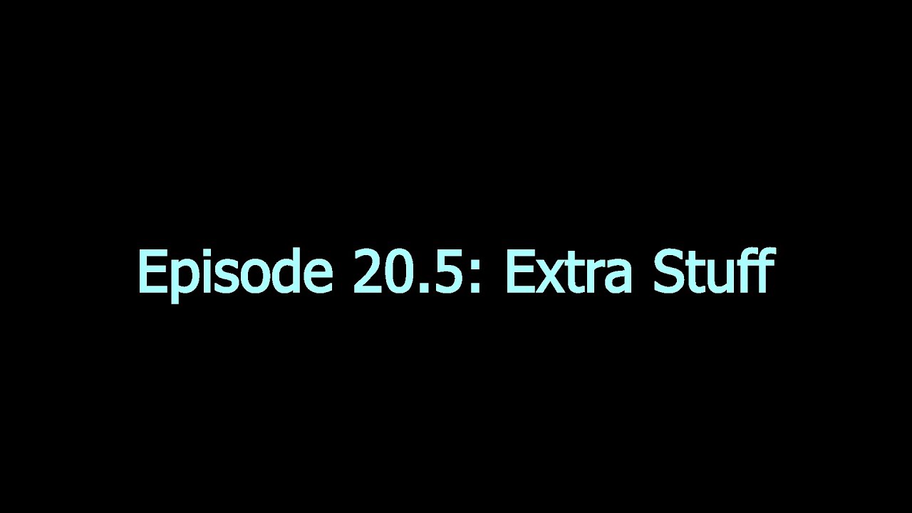 Fractured Sky Episode 20.5: Extra Stuff - YouTube
