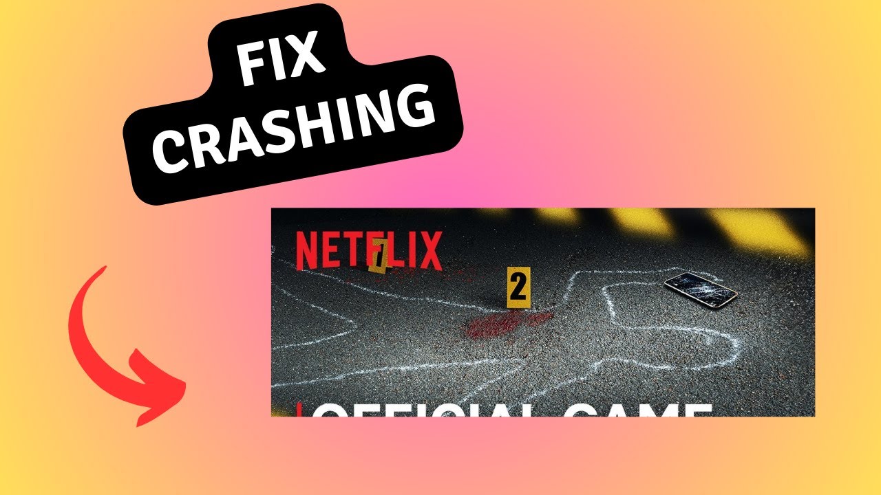 How to Fix Scriptic Netflix Edition Crashing, Freezing or not launching ...