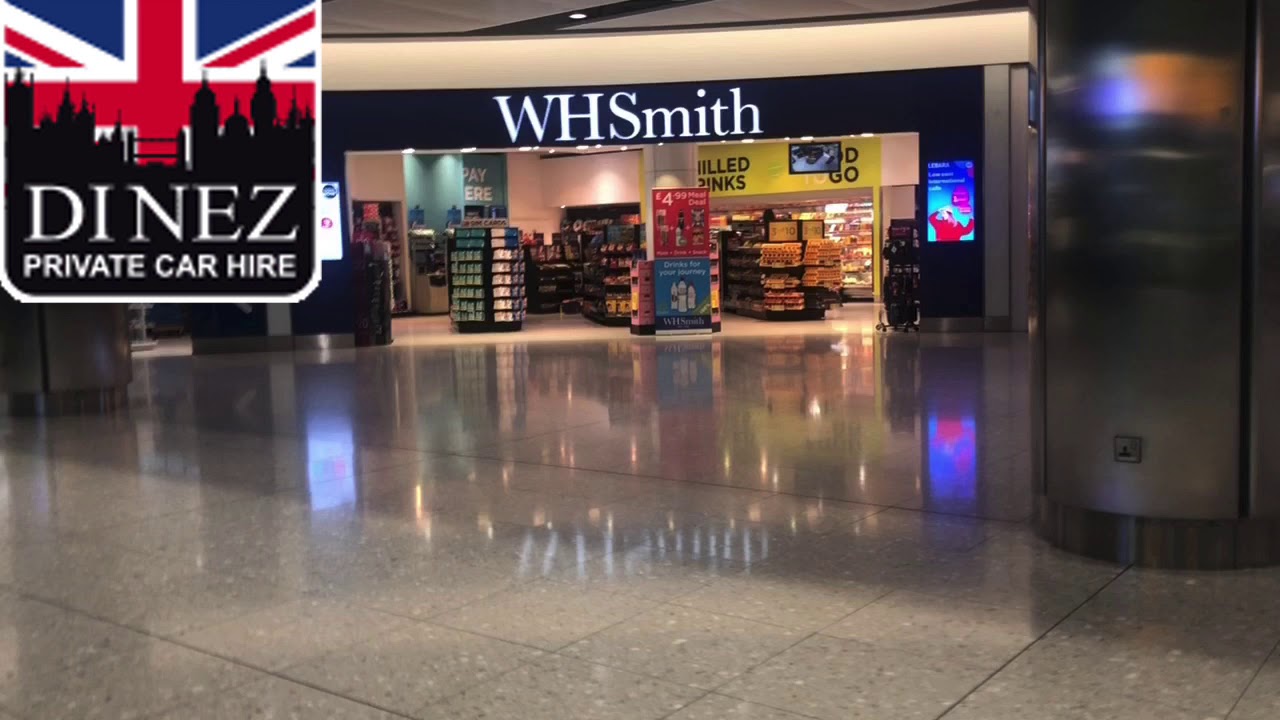 Heathrow Farnborough Taxis | Dinez Taxis ☎️01252265263 - YouTube