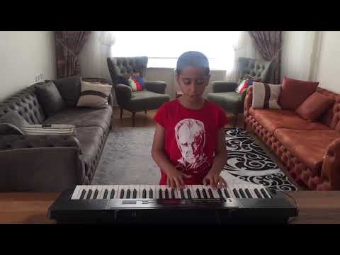 İsmail Kurtul İlkokulu Talha Utku Jira