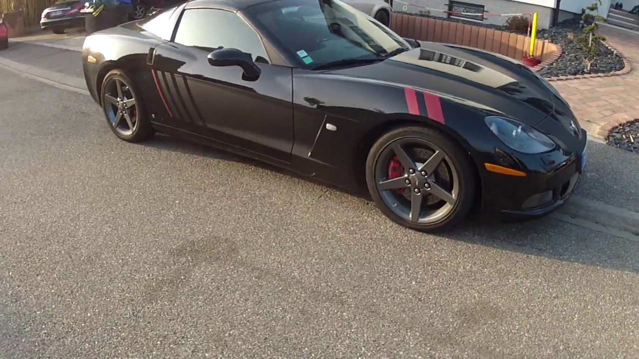 C6 ls2 dyno + 86 on WRX wheels and 240Z RB26 swap ! - YouTube