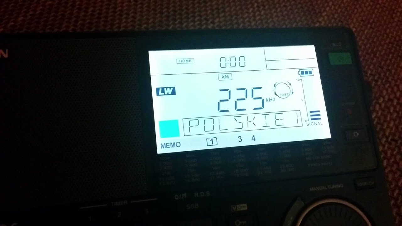 Jedynka Polskie Radio