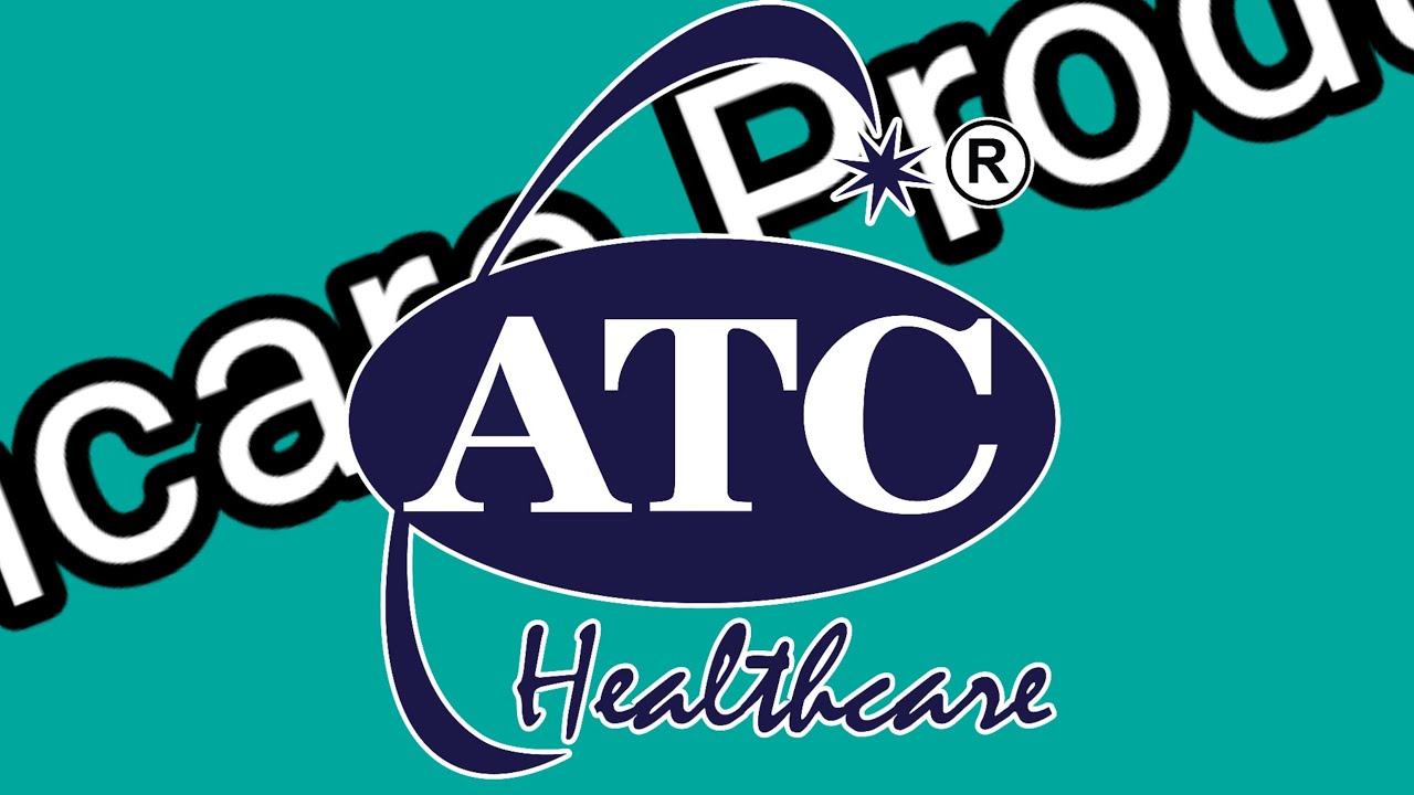 Atc Healthcare Product Tvc - YouTube