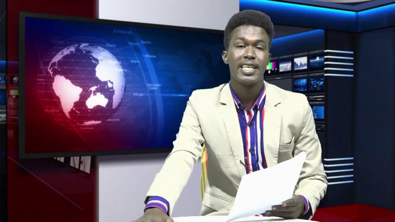 WARKA WACYI TV ee 15 05 2020 - YouTube