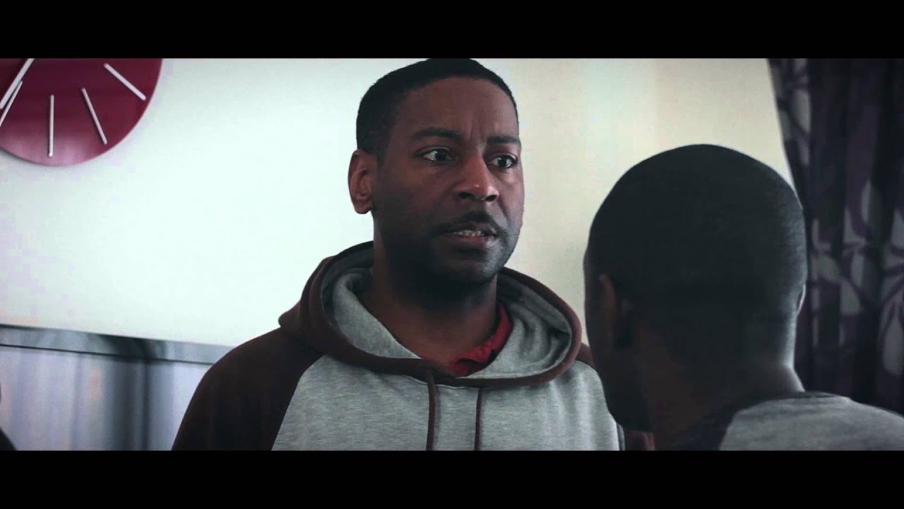 An extract from 'Aaron Carrington' show reel 2013 - YouTube