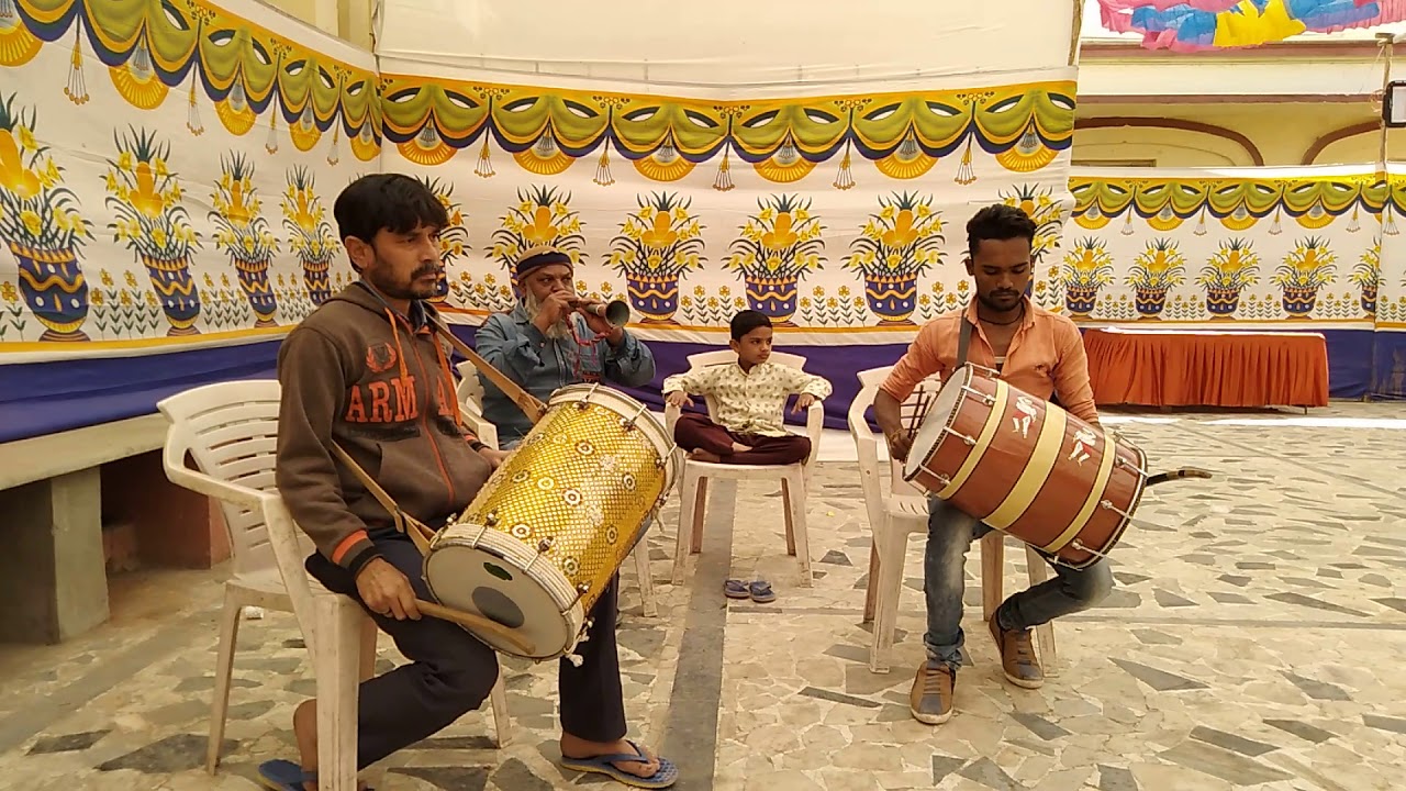 Jigar zala Dholi - YouTube