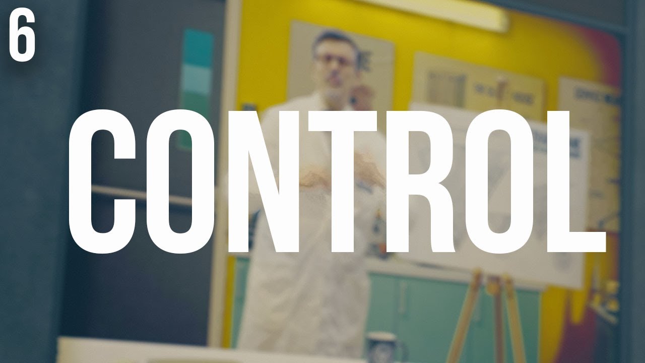 Northernlion Plays: Control (Episode 6) [Twitch VOD] - YouTube