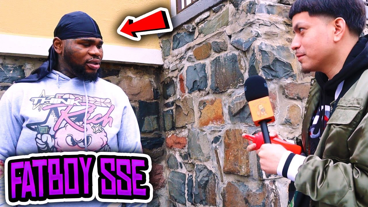SPRAYING KETCHUP ON FATBOY SSE AND THIS HAPPENED... - YouTube