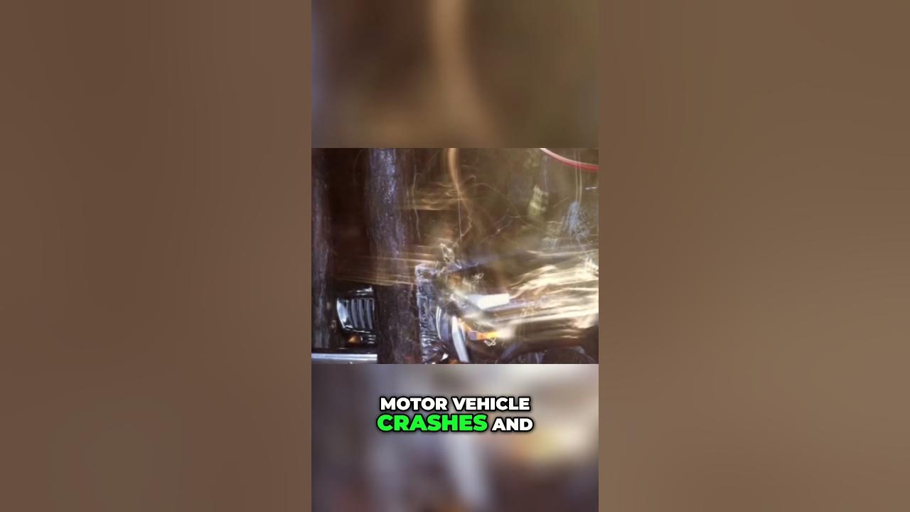 Tragic SUV Crash Unbelievable Fate of John Boulware - YouTube