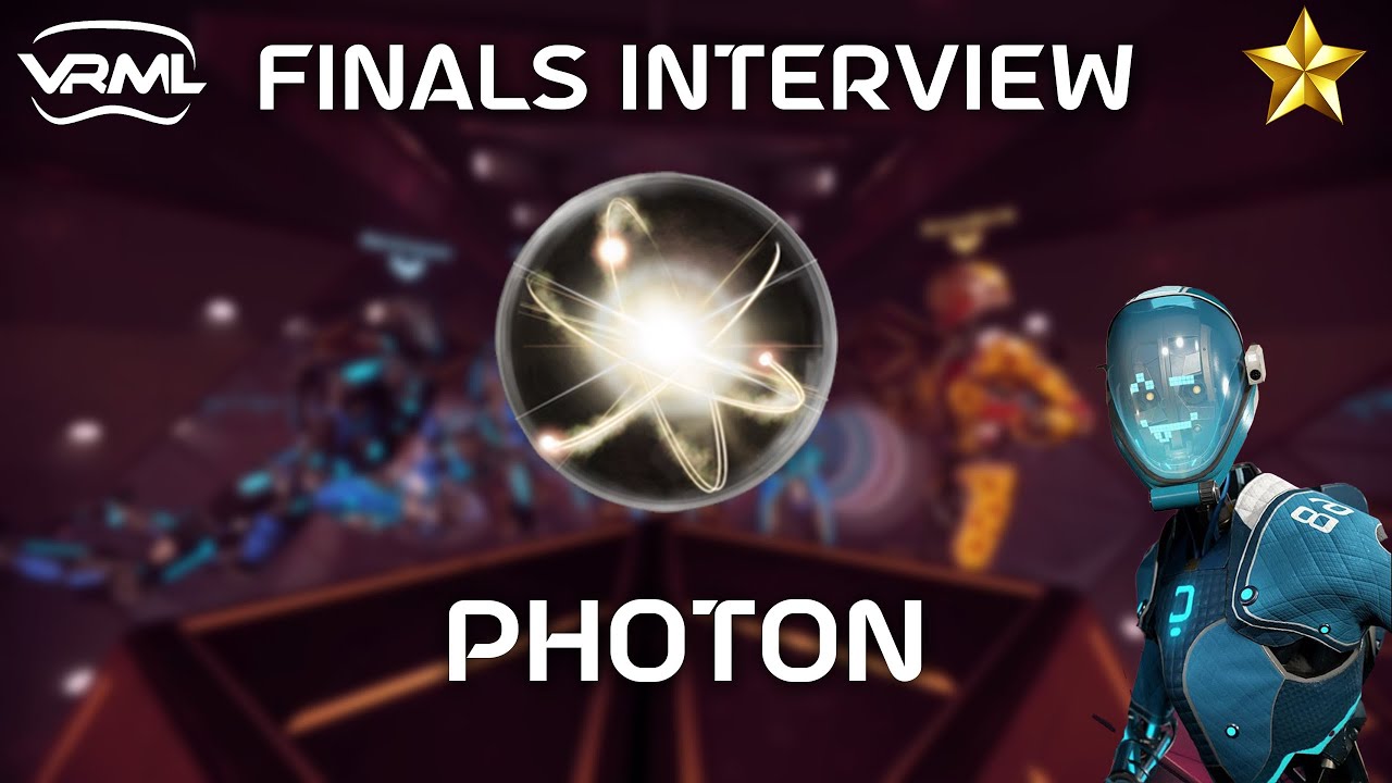 Season 7 OCE Finals Interviews - Photon - YouTube