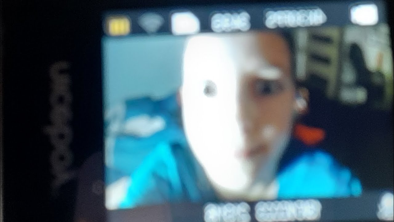 vep kamera GoPro - YouTube