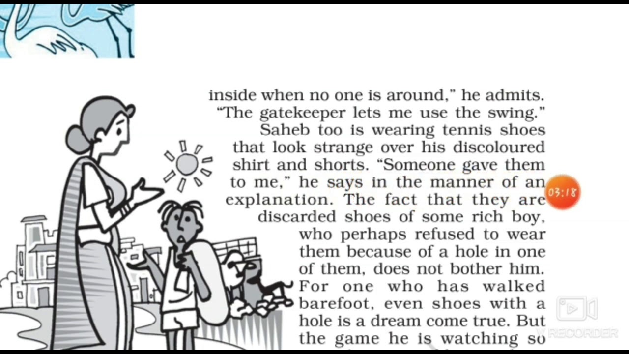 |Lost Spring: Stories of Stolen Childhood| |Class 12th| |Part 2nd ...