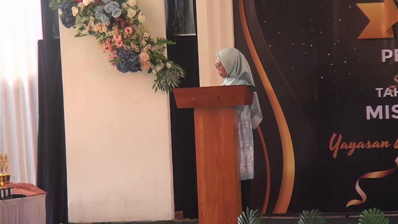 Buka bersama dan menngenang hari kemangkatan KH. Abdurrahim Musa ke-19 ...