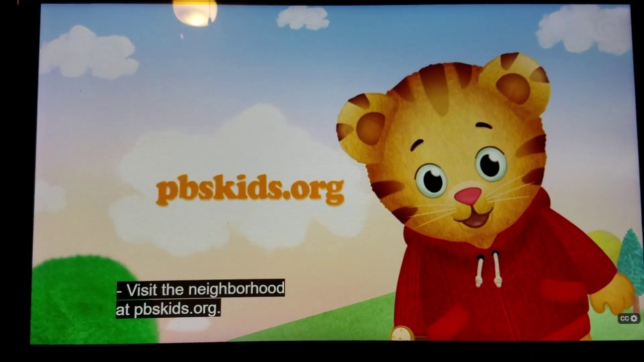 Daniel Tiger Thanksgiving Hugs It's Such a Good Feeling - YouTube