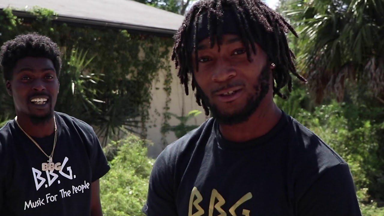 BBG - I'm The 1 (Official Video) - YouTube