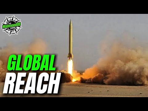The US-Iran War Has Now CHANGED FOR GOOD