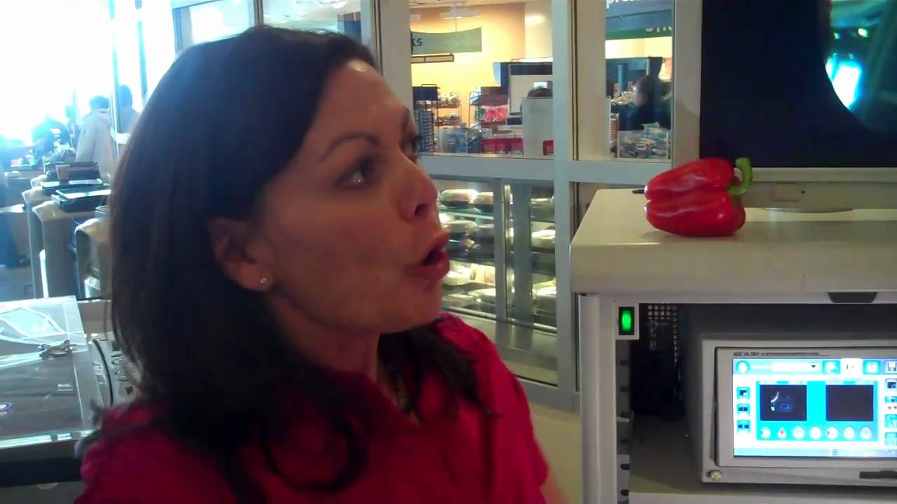 Robyn with Dr. Beaudry - YouTube