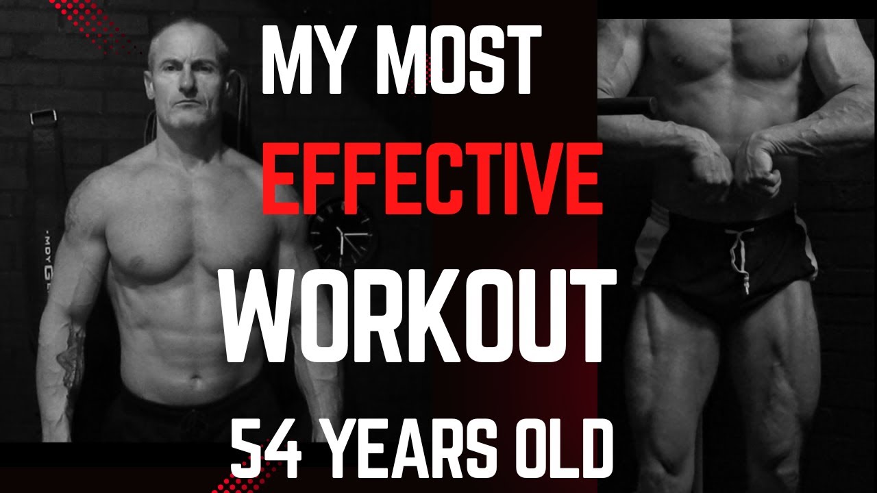 Two Way Split Personal Program - Lengthened Partials - Mike Mentzer 2.0 ...