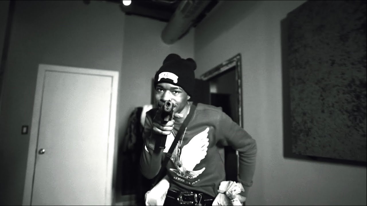 Xk Flame - Do Crips Bleed Freestlye (official video) @Tyy_Production ...