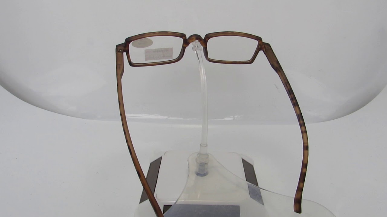 New Reading Glasses Unisex Diopter Glasses Male Readers Presbyopic Eyeglasses Youtube