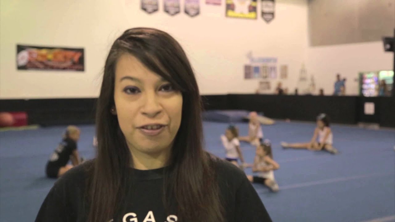 Las Vegas Elements tryouts Day 2 All Star prep: "Live" - YouTube