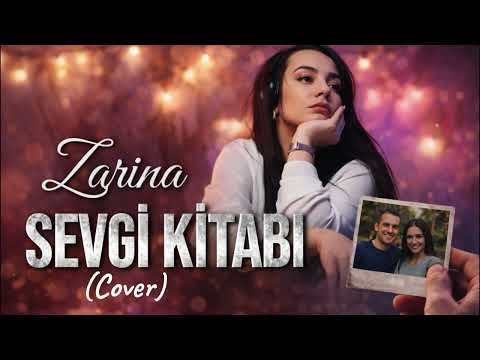 Sevgi Kitabı - Zarina (Cover Versiya) 2026.28