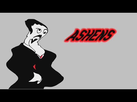 Ashens intro wobbly - YouTube
