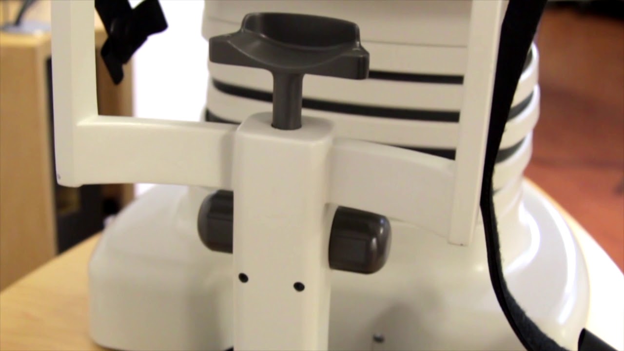 Orbscan 2 Español - YouTube