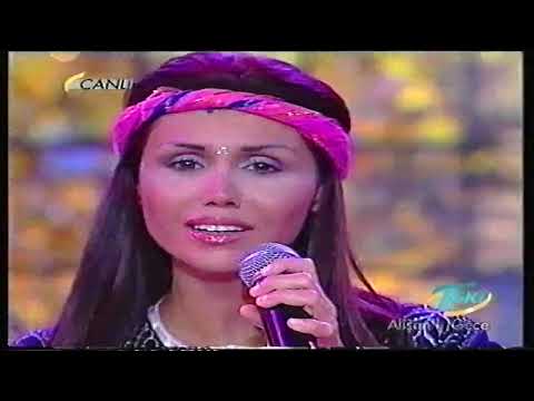 Ceylan  Oy Daglar ( nostalji, tgrt) by feridi 