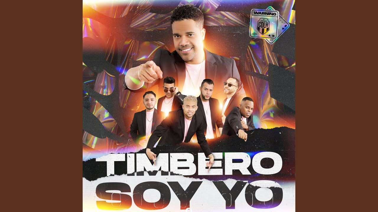 Timbero Soy Yo - YouTube