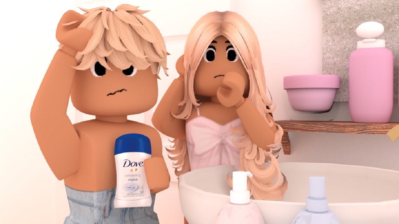 Our Son is Going Through PUBERTY! *HE'S A TEEN...PIMPLES?!* VOICE ...
