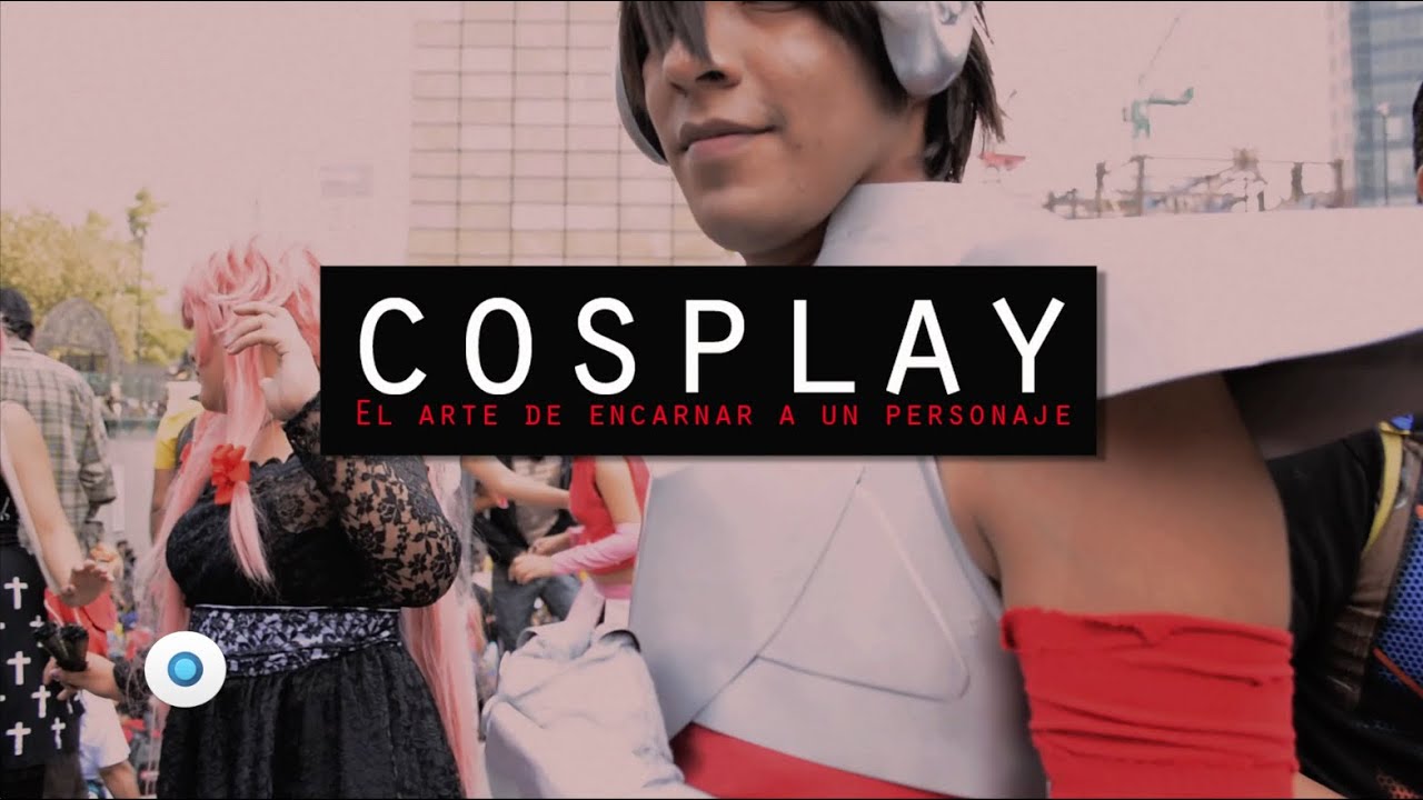 El arte de encarnar a un personaje | Documento Indigo - YouTube