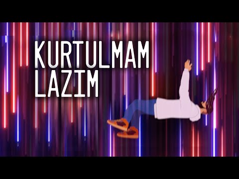 Araz Azhar - Kurtulmam Lazım (Official Video)