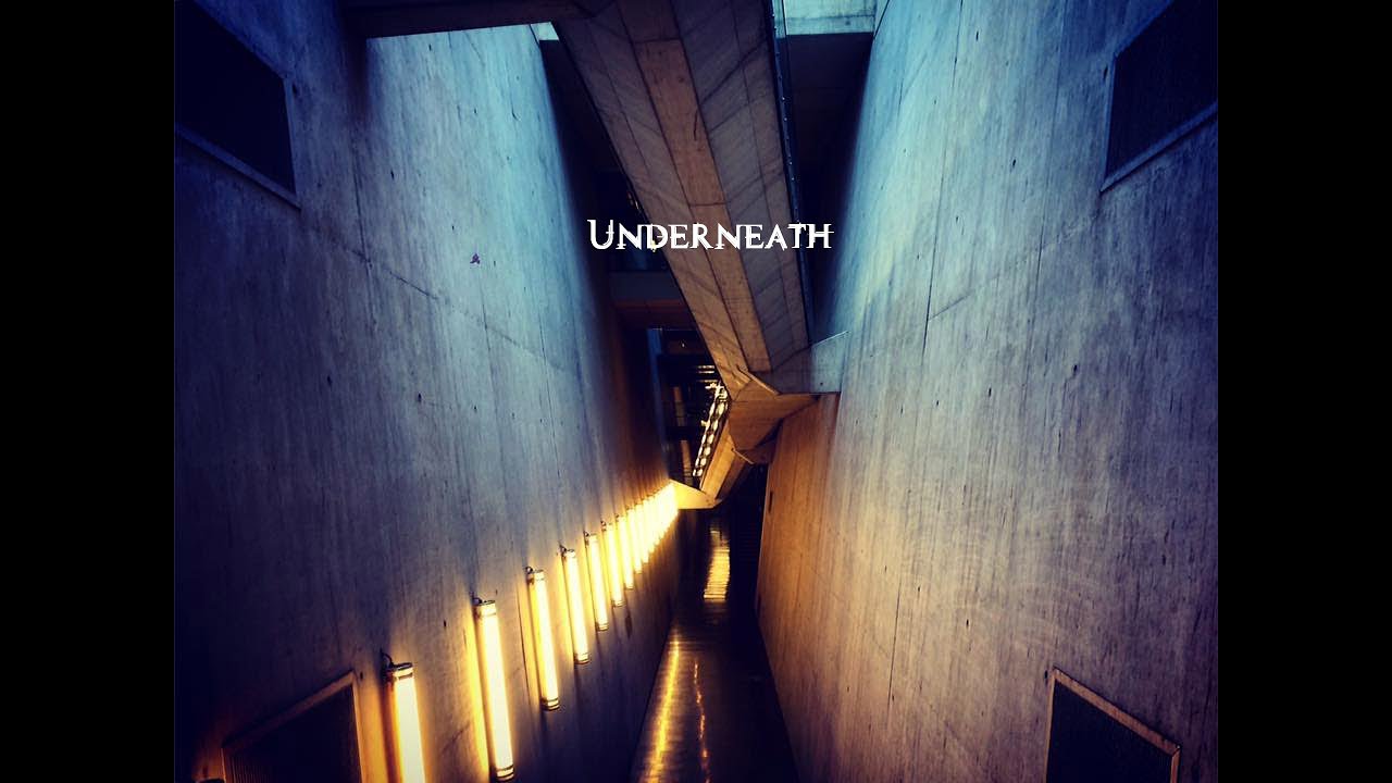 Wizz-X - Underneath (TAL04) - YouTube