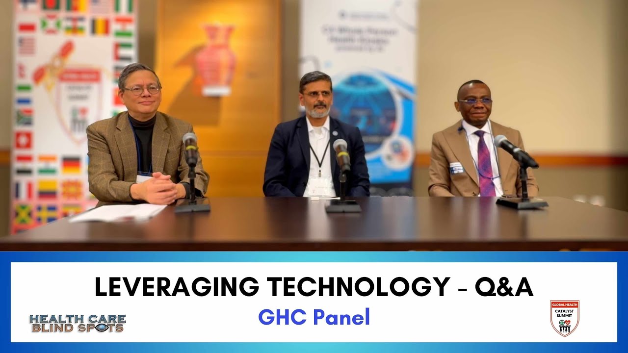 Leveraging Technology for Cancer Prevention and Early Detection - Q&A ...