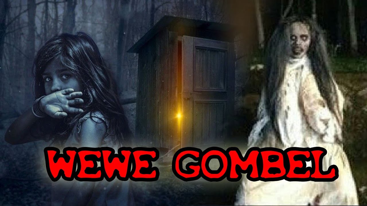 Misteri WEWE GOMBEL - YouTube