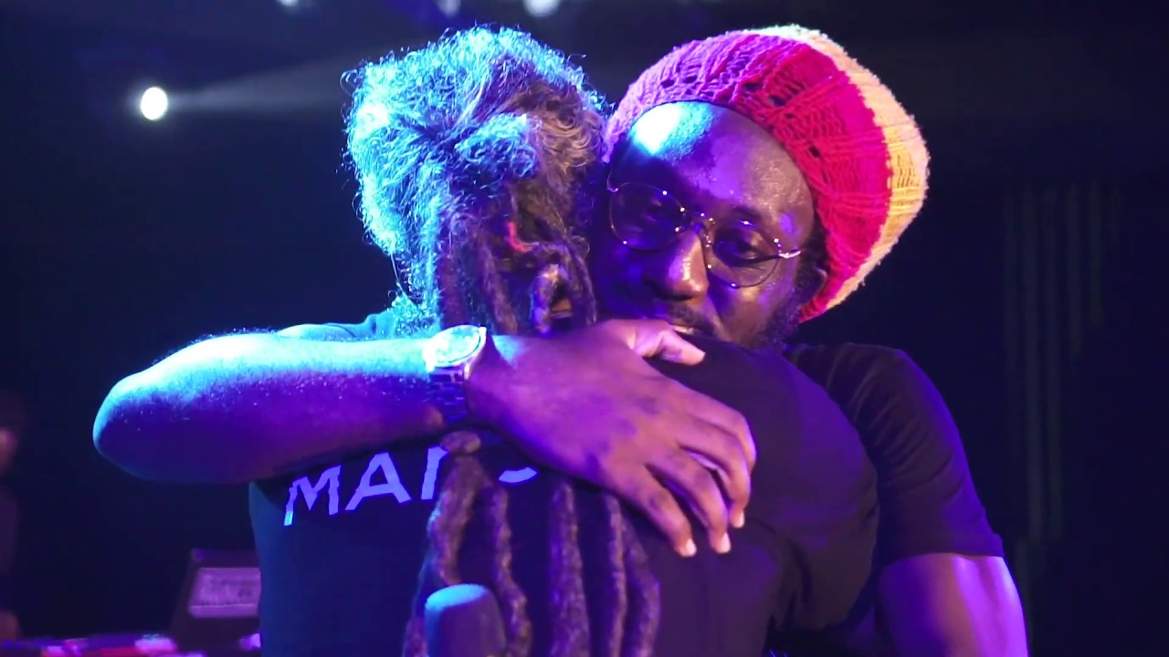 Freetown Collective Concert Recap 2019 - YouTube