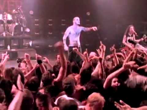 Pantera Walk OFFICIAL VIDEO) - YouTube - YouTube