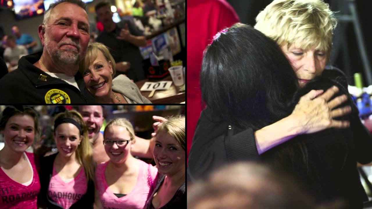 Sandy's Angels - YouTube